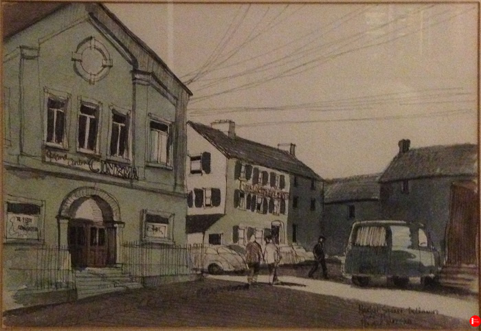 19 Tullamore Irish National Foresters: One of the oldest organisations ...