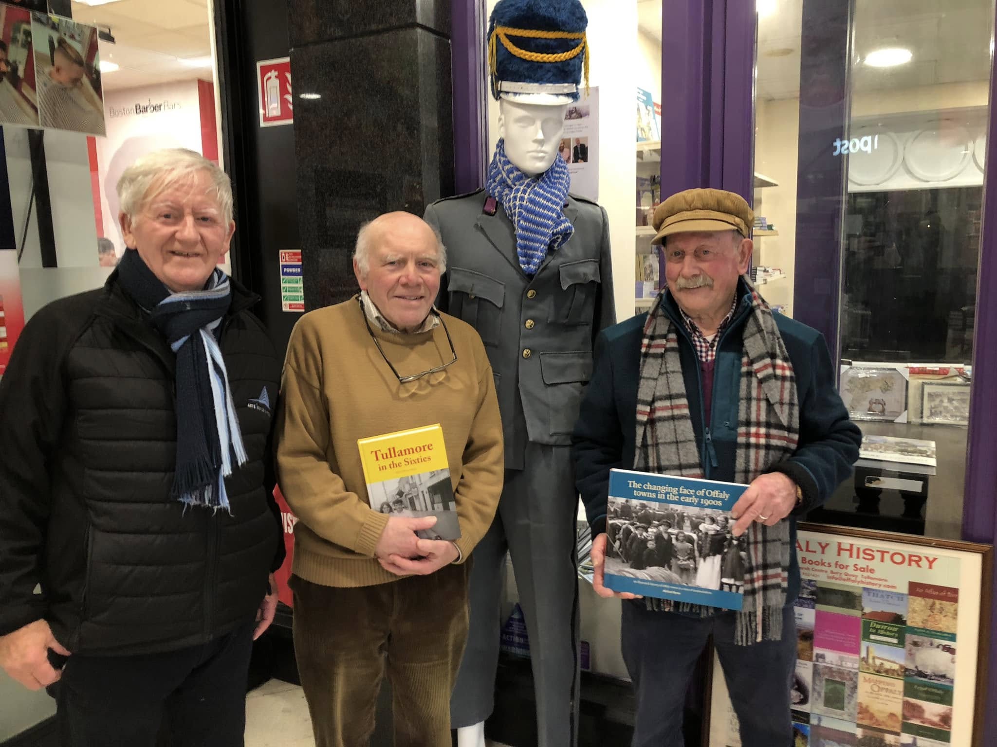 New books on Offaly History in 2024: another good crop. – offalyhistoryblog