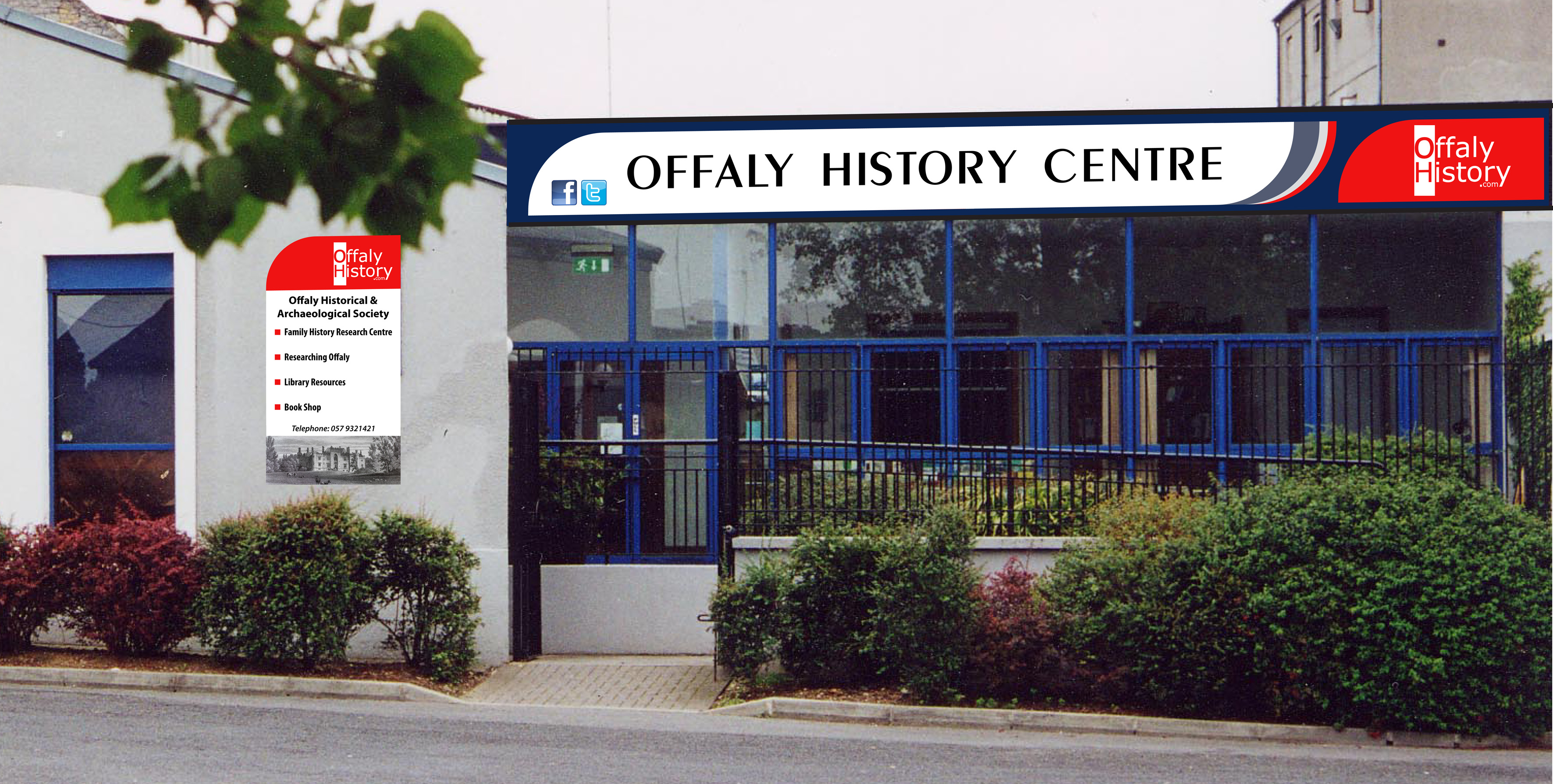 New books on Offaly History in 2024: another good crop. – offalyhistoryblog