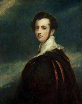 Richard Rothwell the Irish Portrait Artist. By Daniel Byrne-Rothwell ...