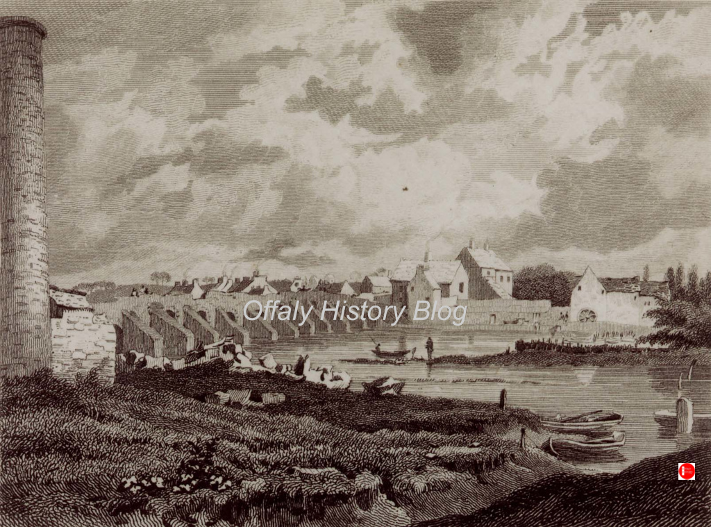 George Petrie (1790–1866), a key landscape painter for Offaly’s ...