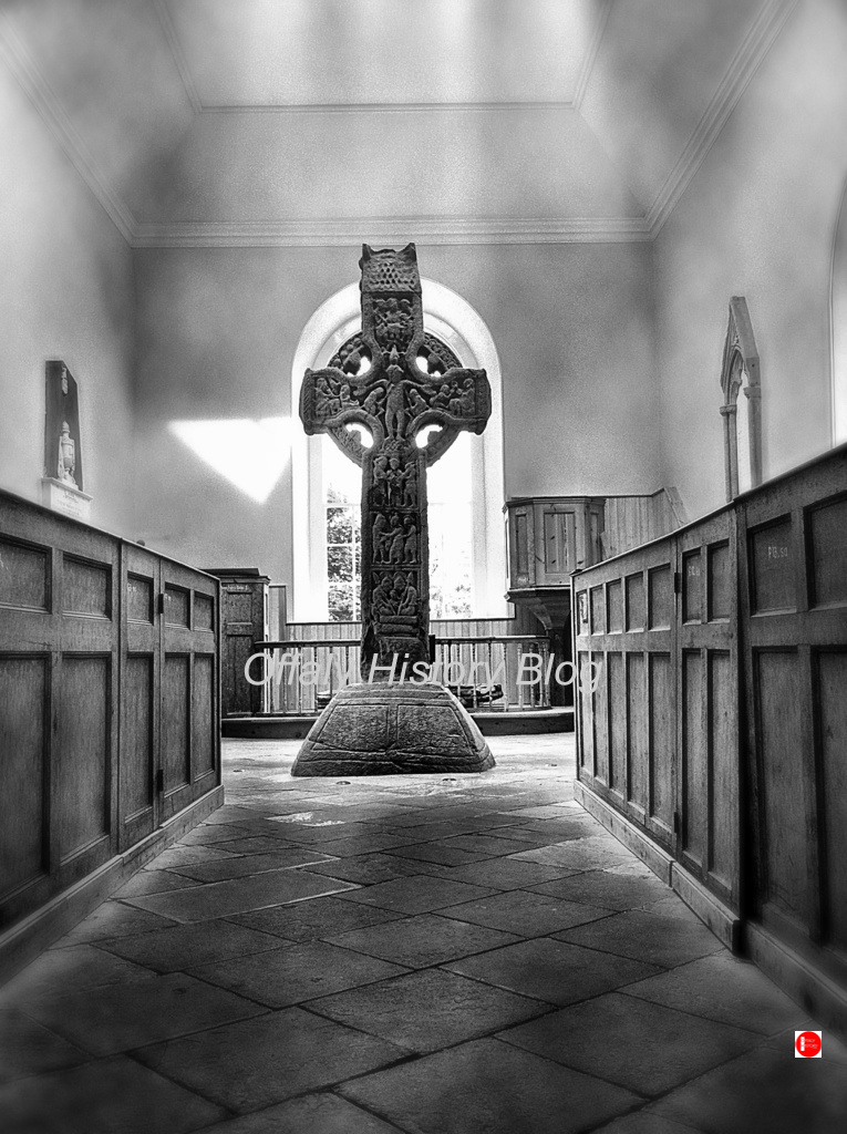 ‘No Entry’ The Inaccessibility of Two Important Amenity Sites in Offaly ...