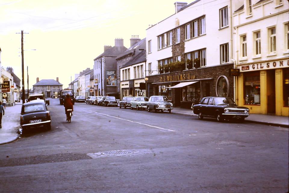 Michael Scott: his Midland Connections and Networks. By Fergal MacCabe ...