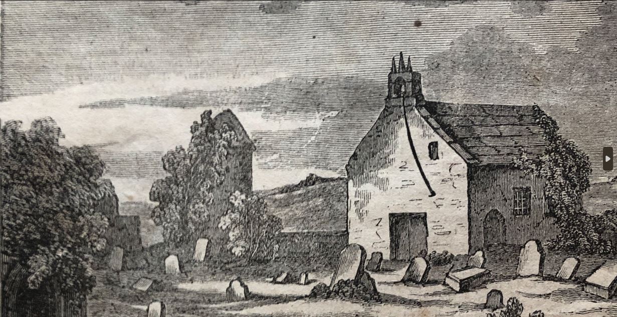 Thomas Lalor Cooke the Mr ‘B’ of Birr with his Dublin Penny Journal ...