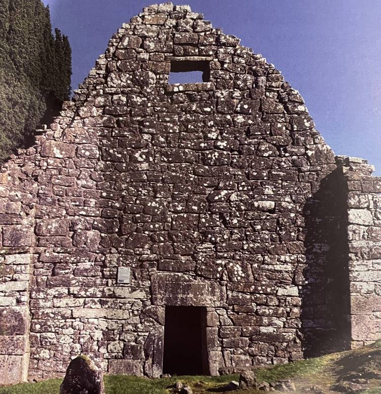 Fore, Co Westmeath and its History. By Rory Masterson. Blog no. 720 in ...