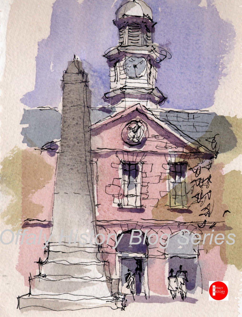 Fergal MacCabe architect, town planner, artist and heritage brand ...