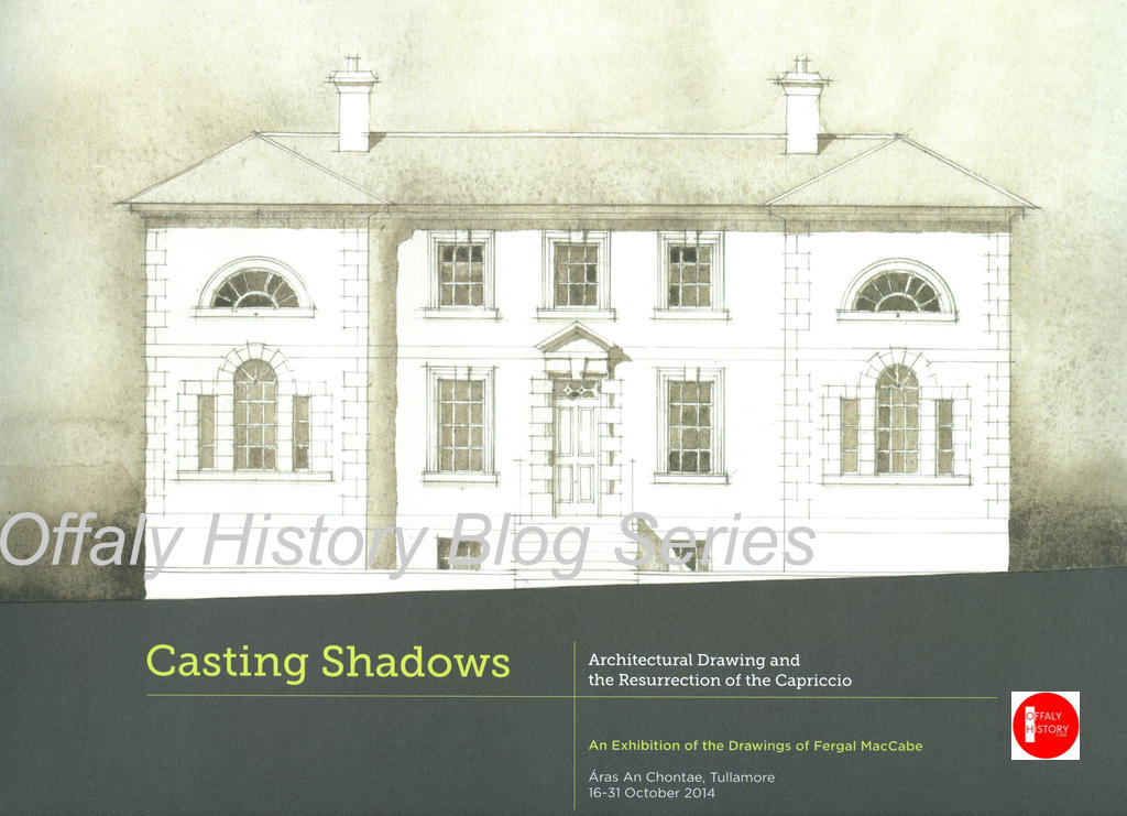 Fergal MacCabe architect, town planner, artist and heritage brand ...