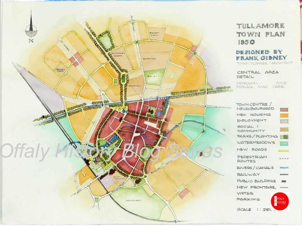 Fergal MacCabe architect, town planner, artist and heritage brand ...