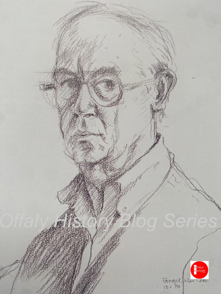 Fergal MacCabe architect, town planner, artist and heritage brand ...